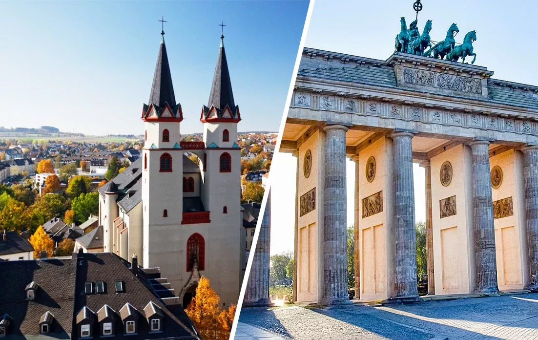 Zwei neue Praxen in Berlin und Hochfranken - GIG Gesellschaft für ...